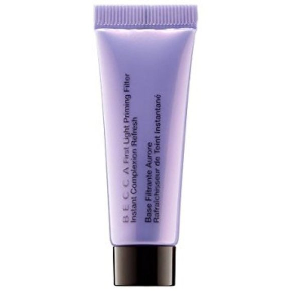 BECCA | Makeup | Becca First Light Priming Filter | Poshmark